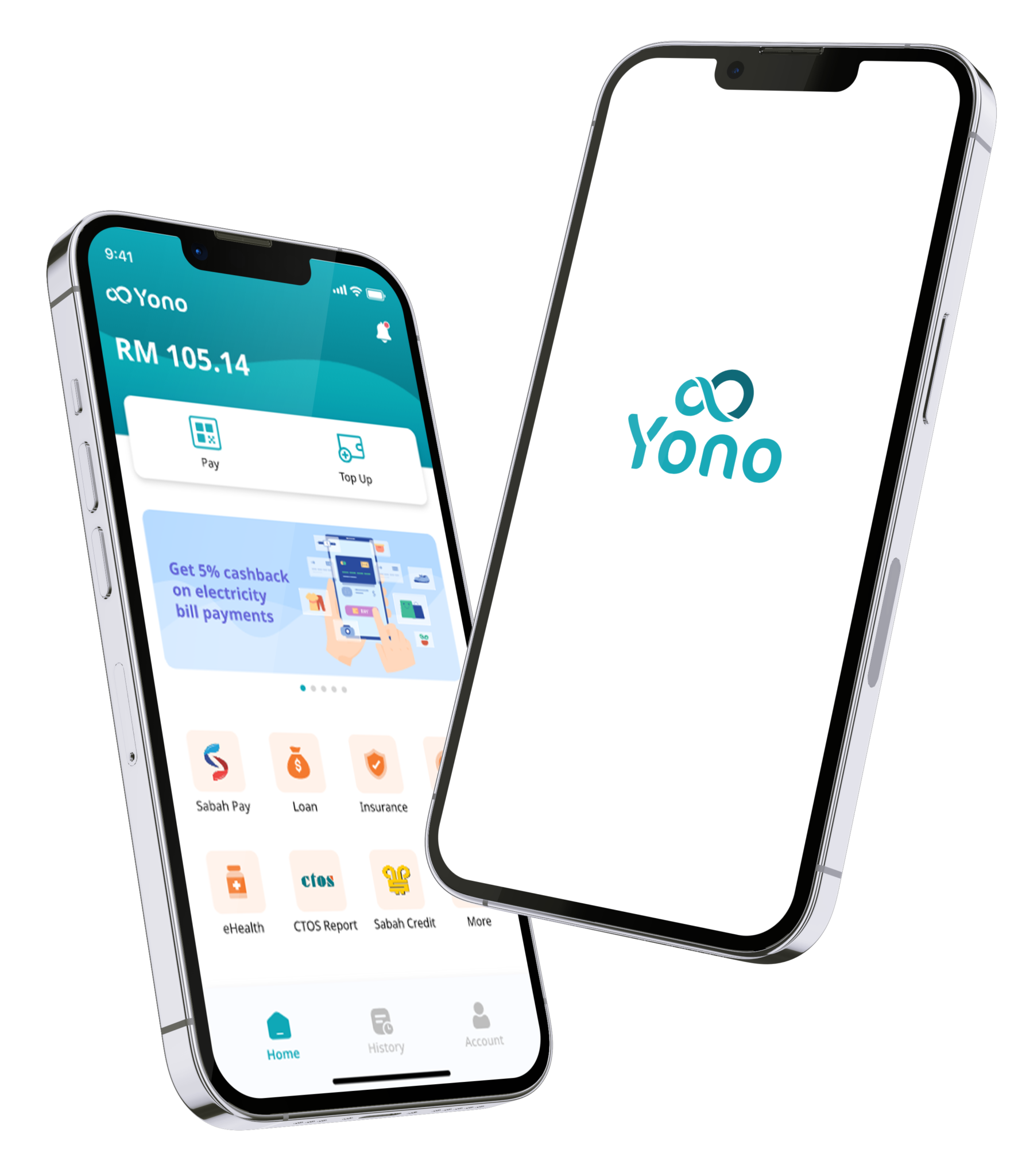 Download – YONO