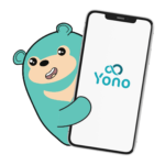 About – YONO