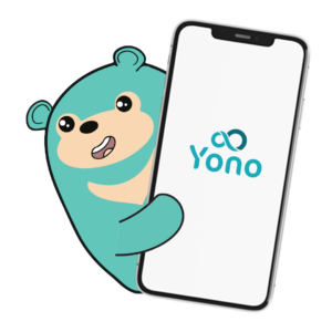 About – YONO